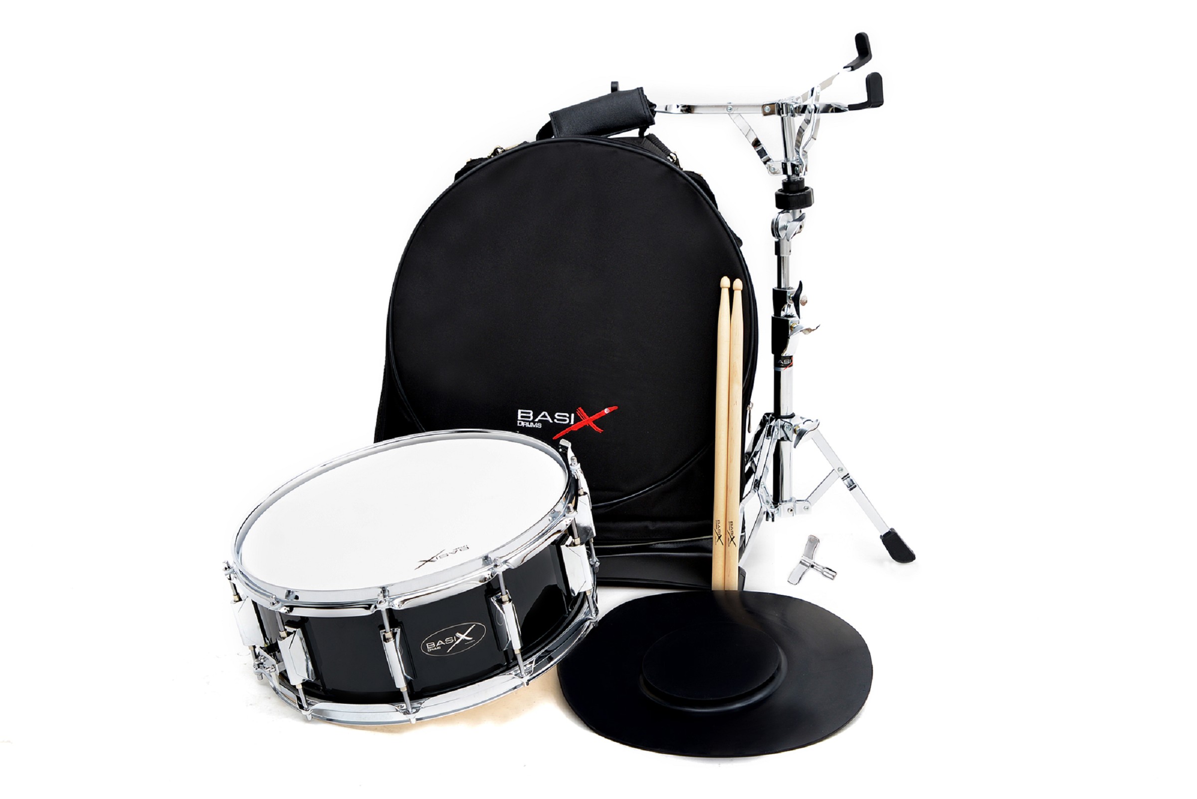 Akustik Drums