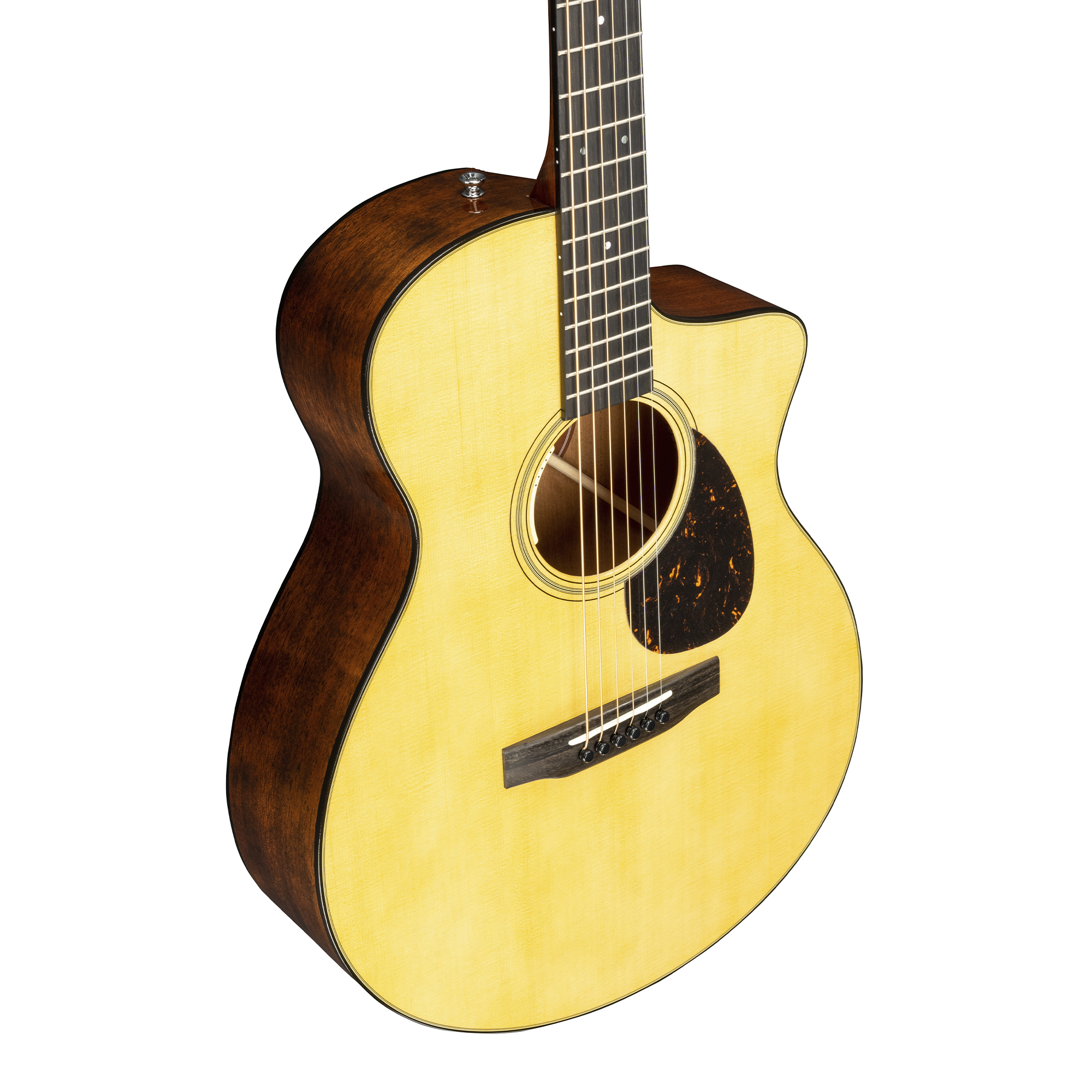 MARTIN GUITARS SC-18E LR Baggs Anthem | 73185