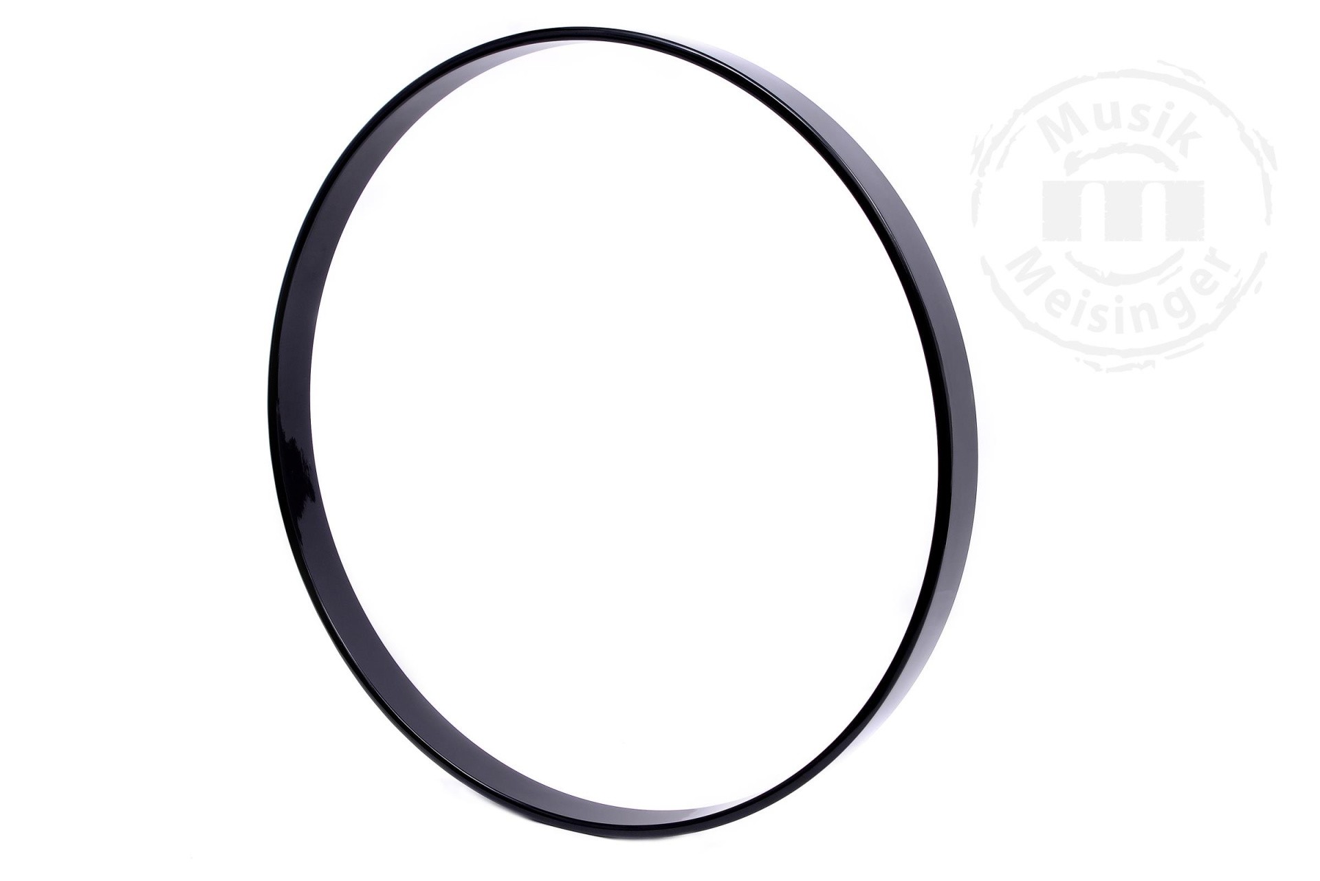 Sonor Bassdrum Spannreifen 14" AQ1 Piano Black | 71814