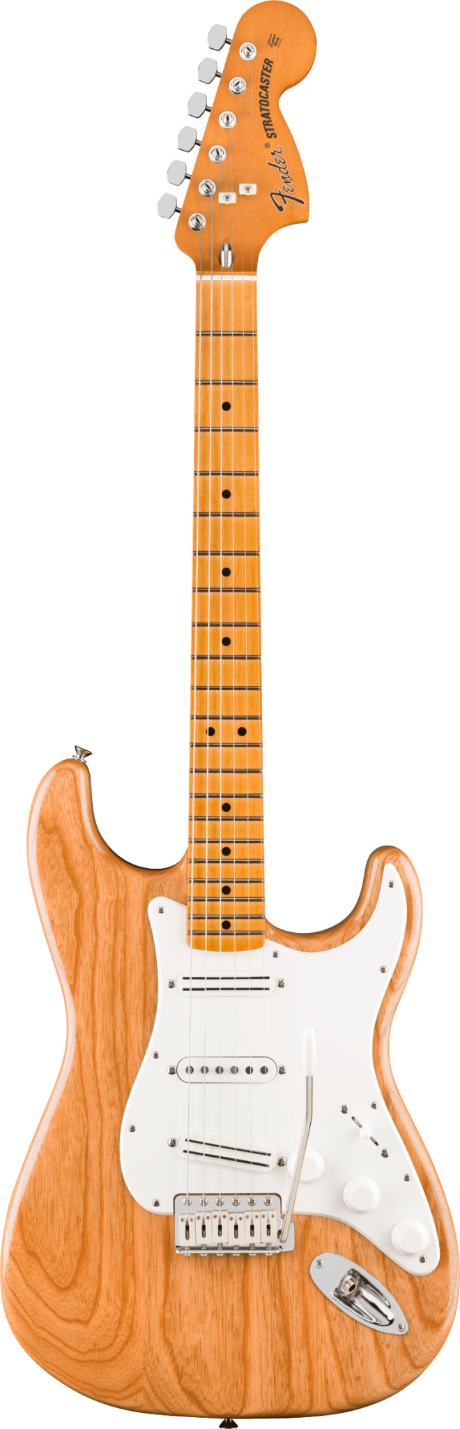FENDER LTD MARK SPEER STRAT MN NAT | 73909