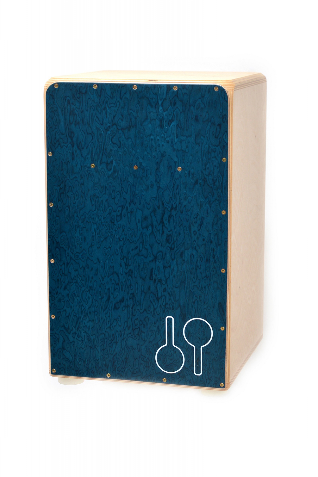 Sonor JB S Jingle Box Steel | 0061999